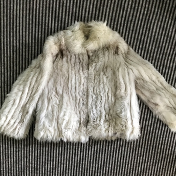 Saga Furs | Jackets & Coats | Sage Fox Fur Coat | Poshmark